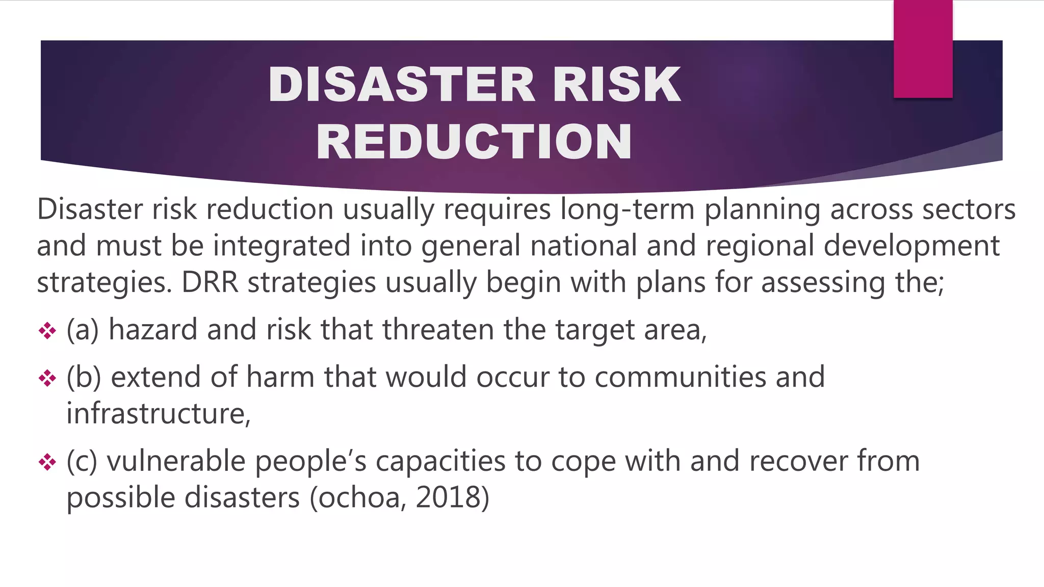 DISASTER READINESS AND RISK REDUCTION MODULE 14.pptx