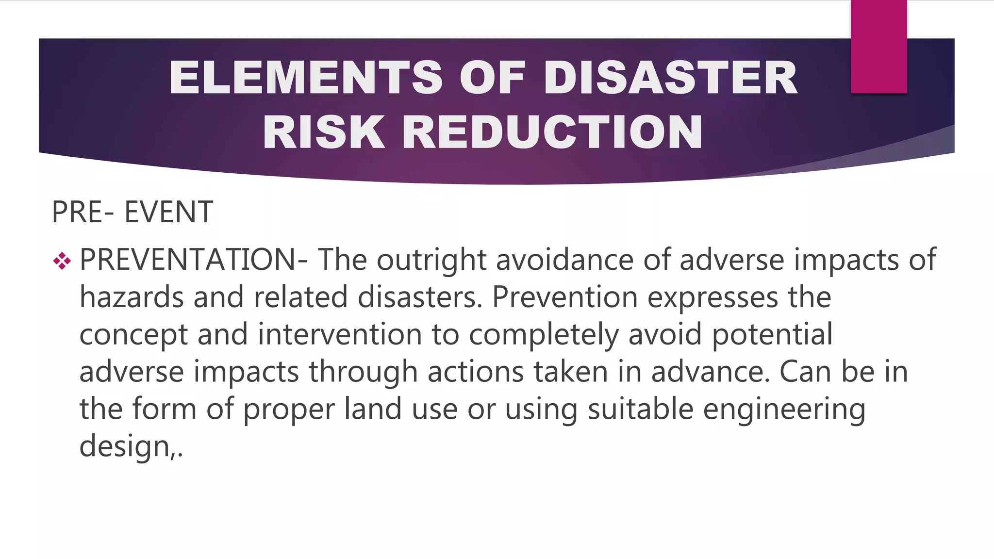 DISASTER READINESS AND RISK REDUCTION MODULE 14.pptx