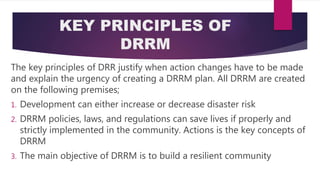 DISASTER READINESS AND RISK REDUCTION MODULE 14.pptx