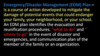 DISASTER READINESS AND RISK REDUCTION week 11 ppt (DRR and DRRM).pptx