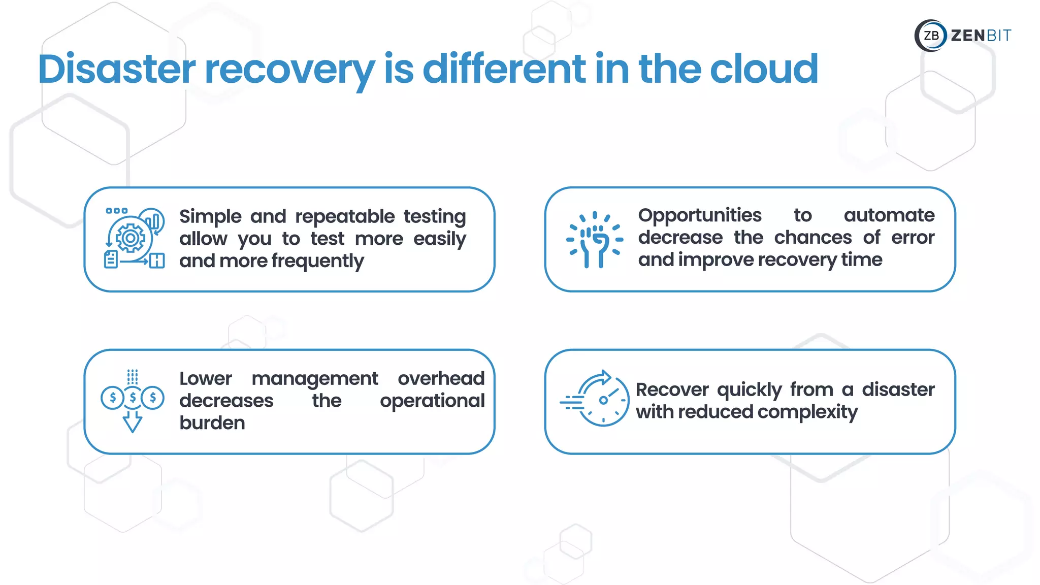 Disaster Recovery on AWS Cloud.pdf