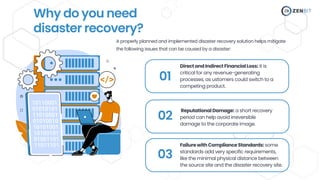 Disaster Recovery on AWS Cloud.pdf
