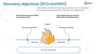 Disaster Recovery on AWS Cloud.pdf