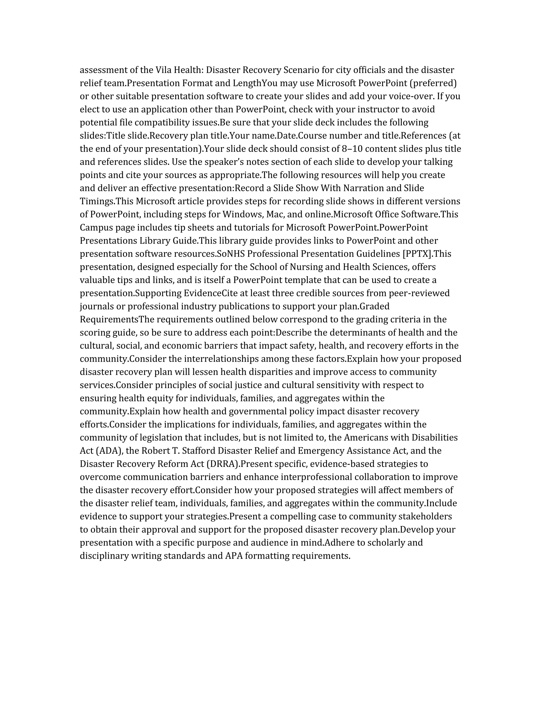 Disaster Recovery Plan.docx