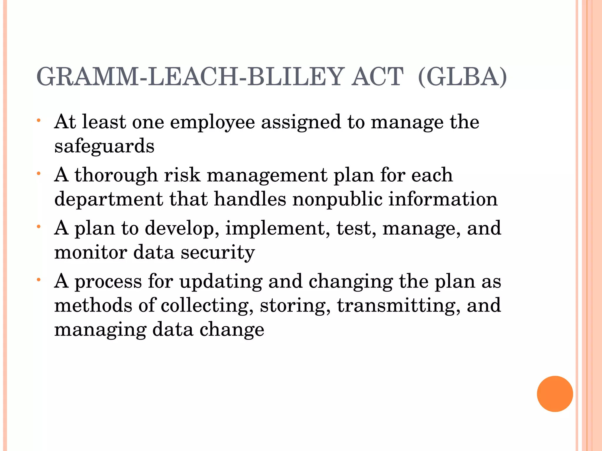 Disaster Recovery Planning | PPS