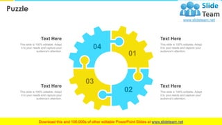 Disaster Recovery Planning PowerPoint Presentation Slides | PDF