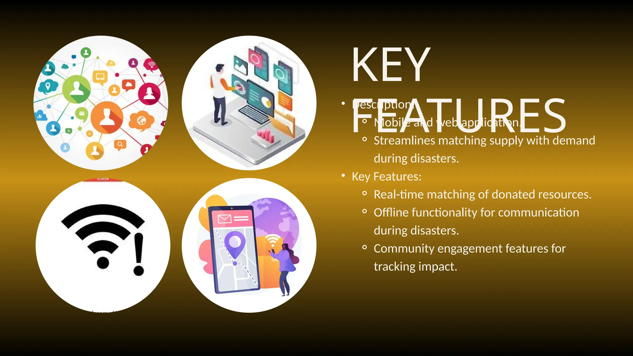 Disaster relief hub Disaster relief hubppt.pptx