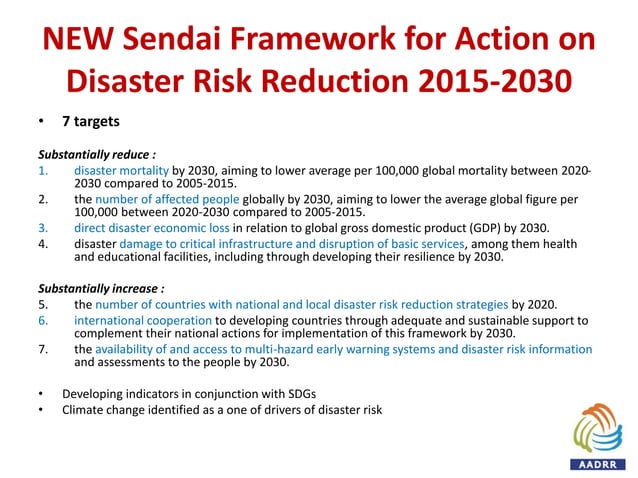 Adaptation_INDC 2 | PPTX