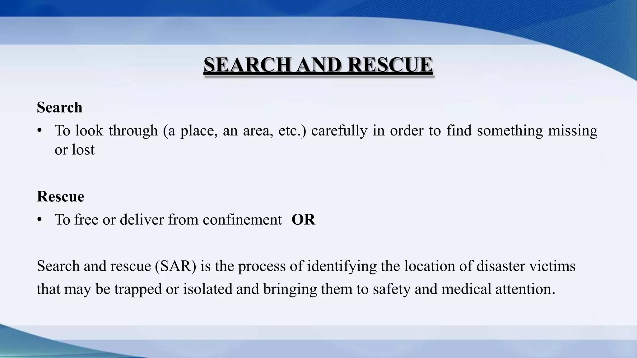 disaster response.pptx