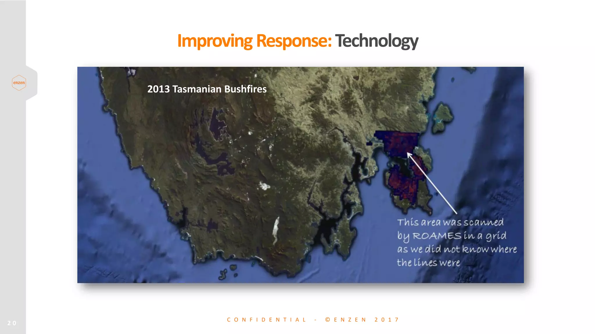 The Resilience of the Electric Power Delivery System in Response to ...