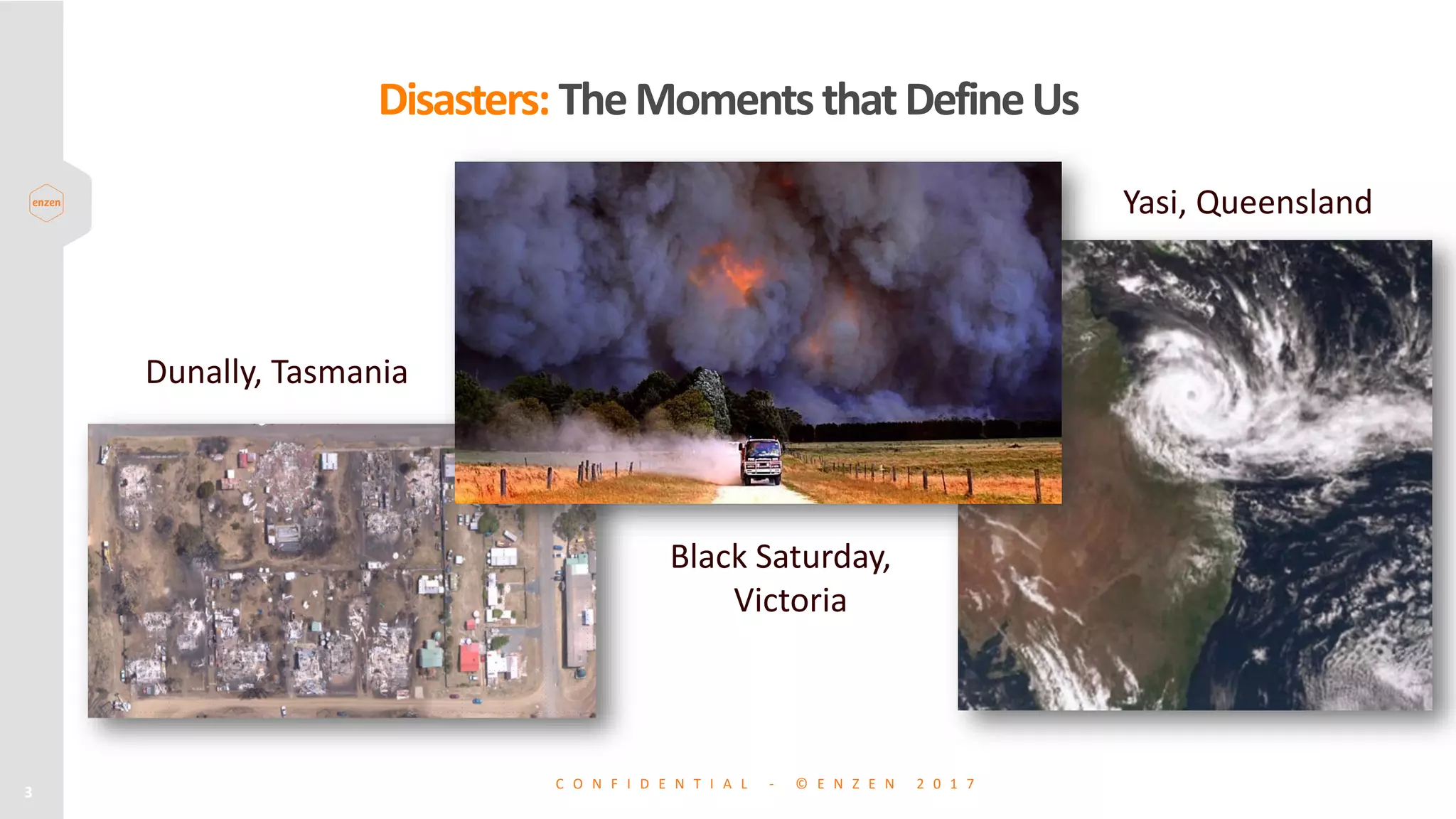 The Resilience of the Electric Power Delivery System in Response to ...