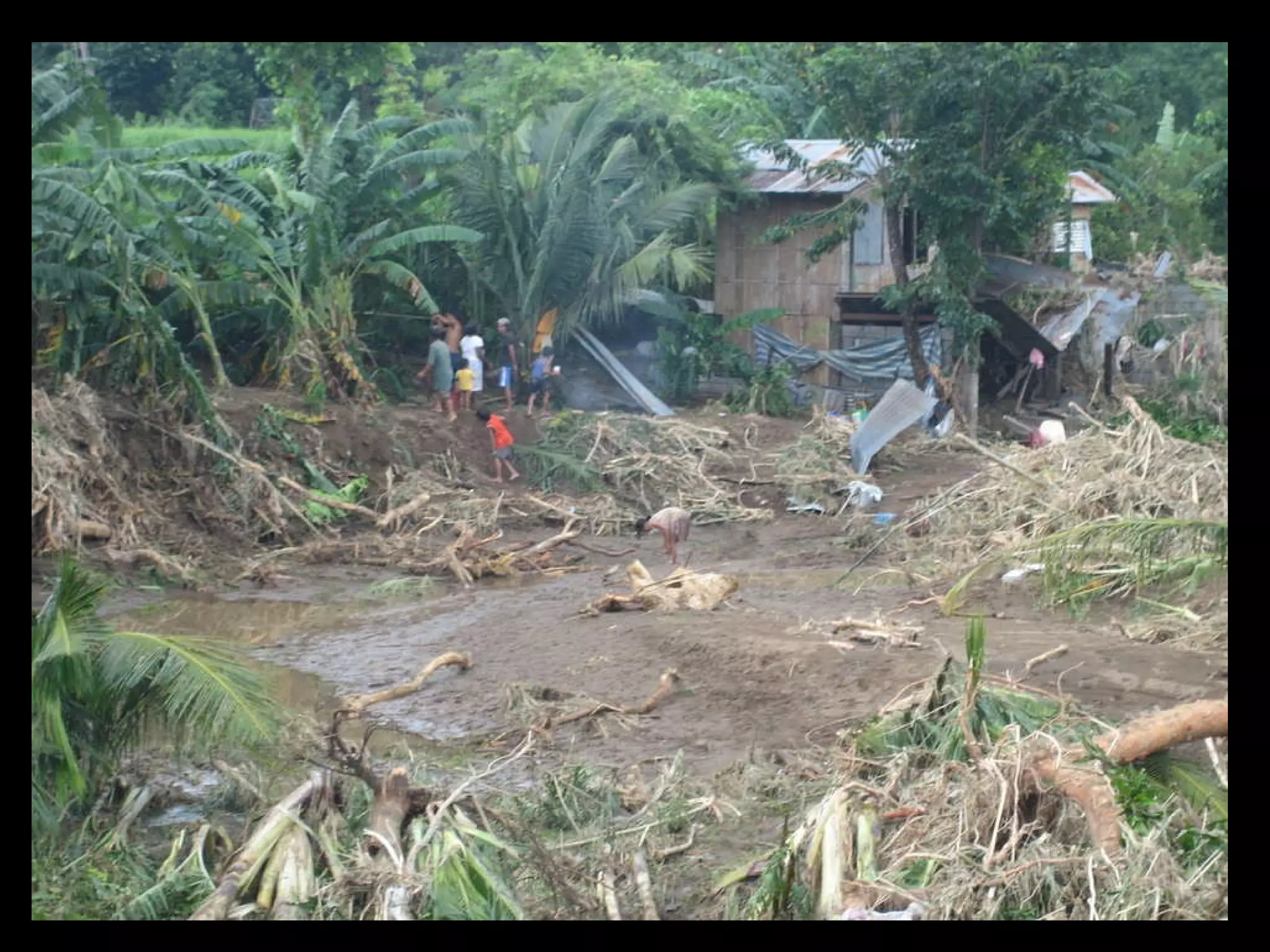 This is our Ondoy Story | PPT