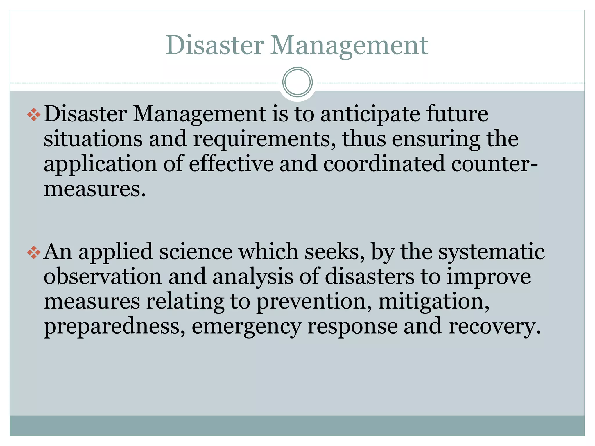 Disaster Risk and Emergency Management.pptx
