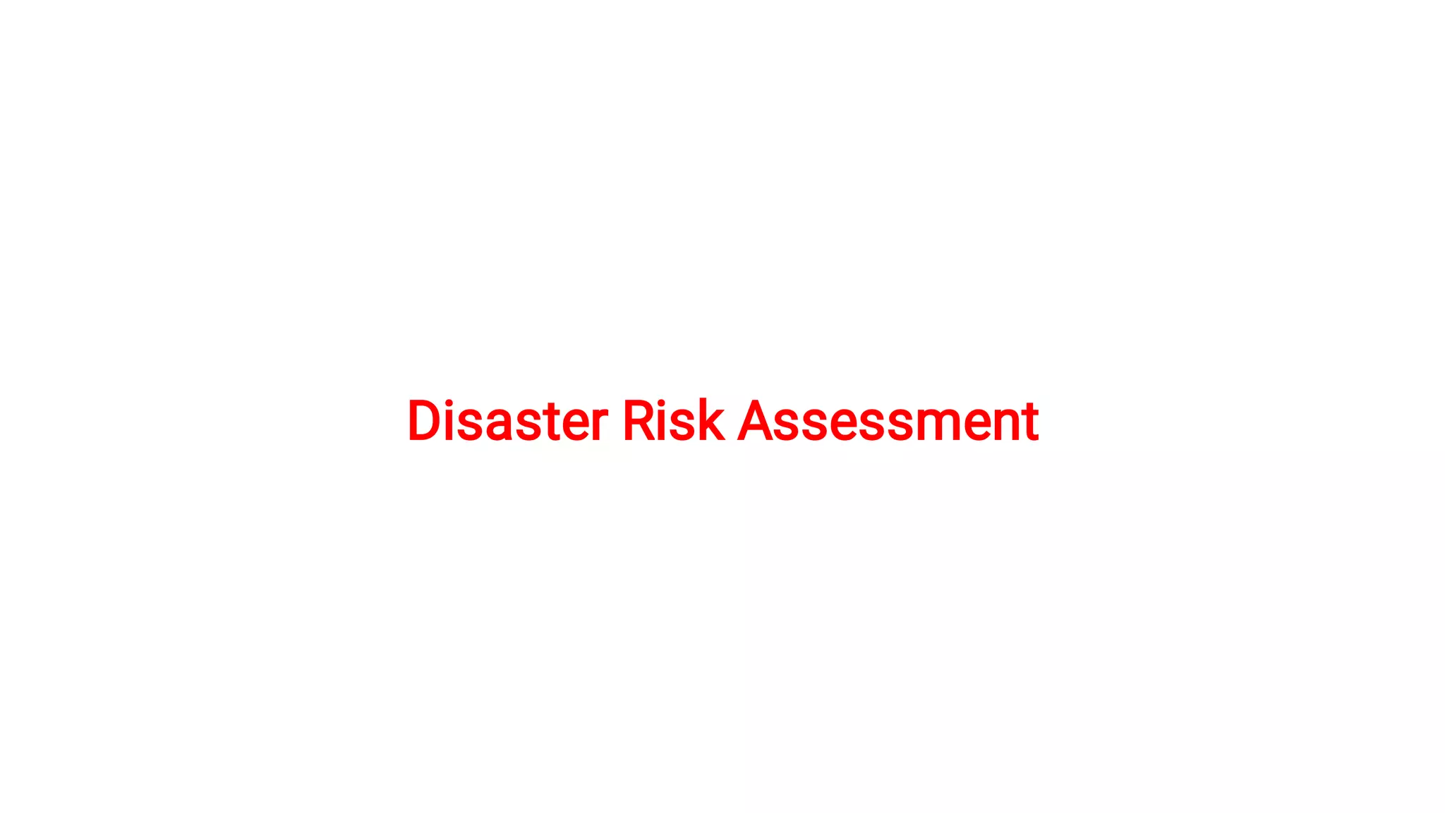 disaster risk assessment.pdf