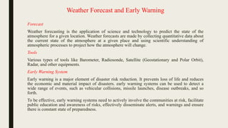 Disaster Risk Reduction | PPTX