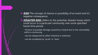 DISASTER RISK REDUCTION.pptx