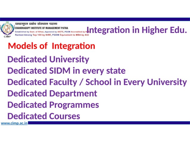 Disaster Risk Reduction -Integration with SDGs | PPT