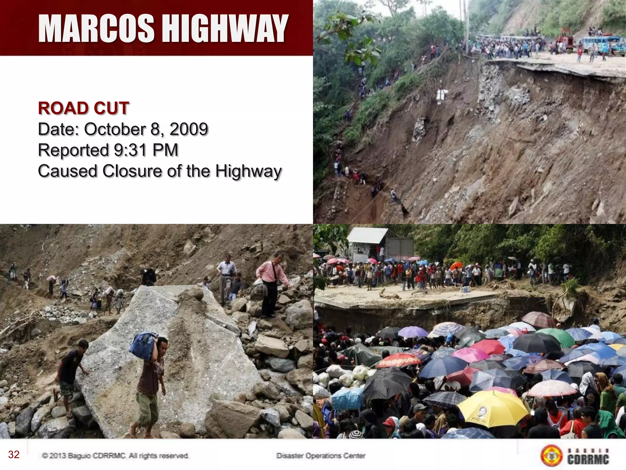 Disaster Risk Reduction and Management | PPTX