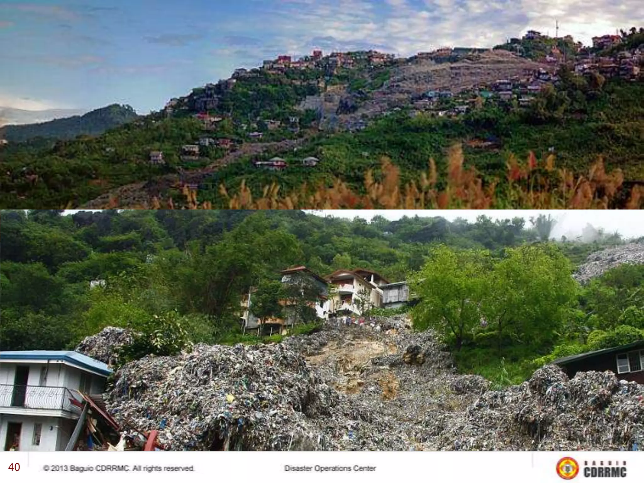 Disaster Risk Reduction and Management | PPTX