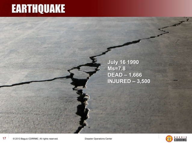 Disaster Risk Reduction and Management | PPTX | Disasters