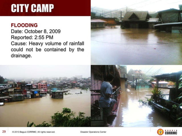 Disaster Risk Reduction and Management | PPTX | Disasters