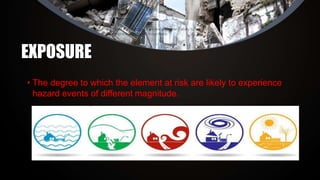 Disaster risk reduction and management | PPTX