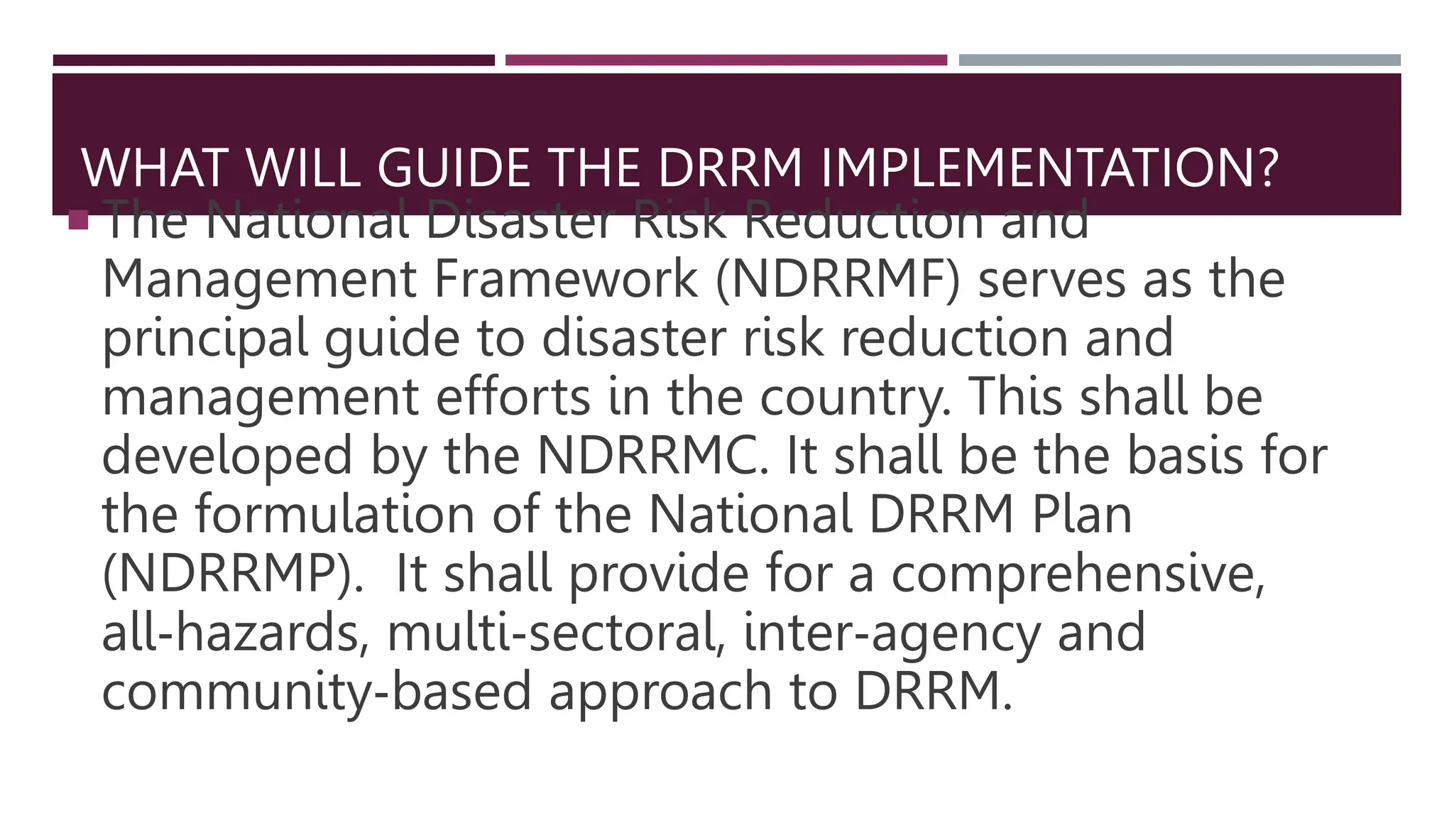 Disaster Risk Reduction and Management (DRRM).pptx