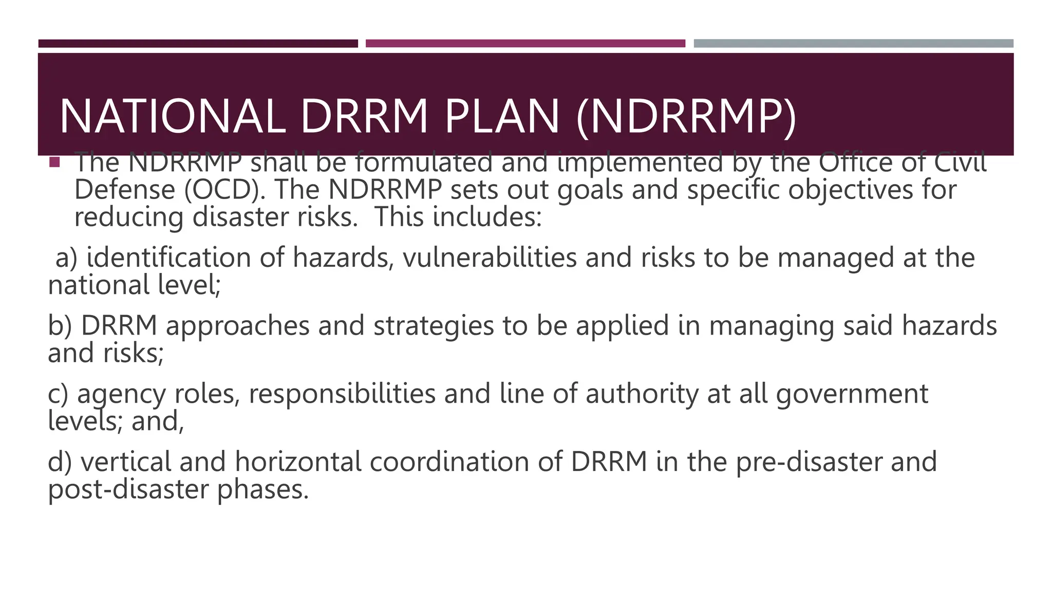 Disaster Risk Reduction and Management (DRRM).pptx