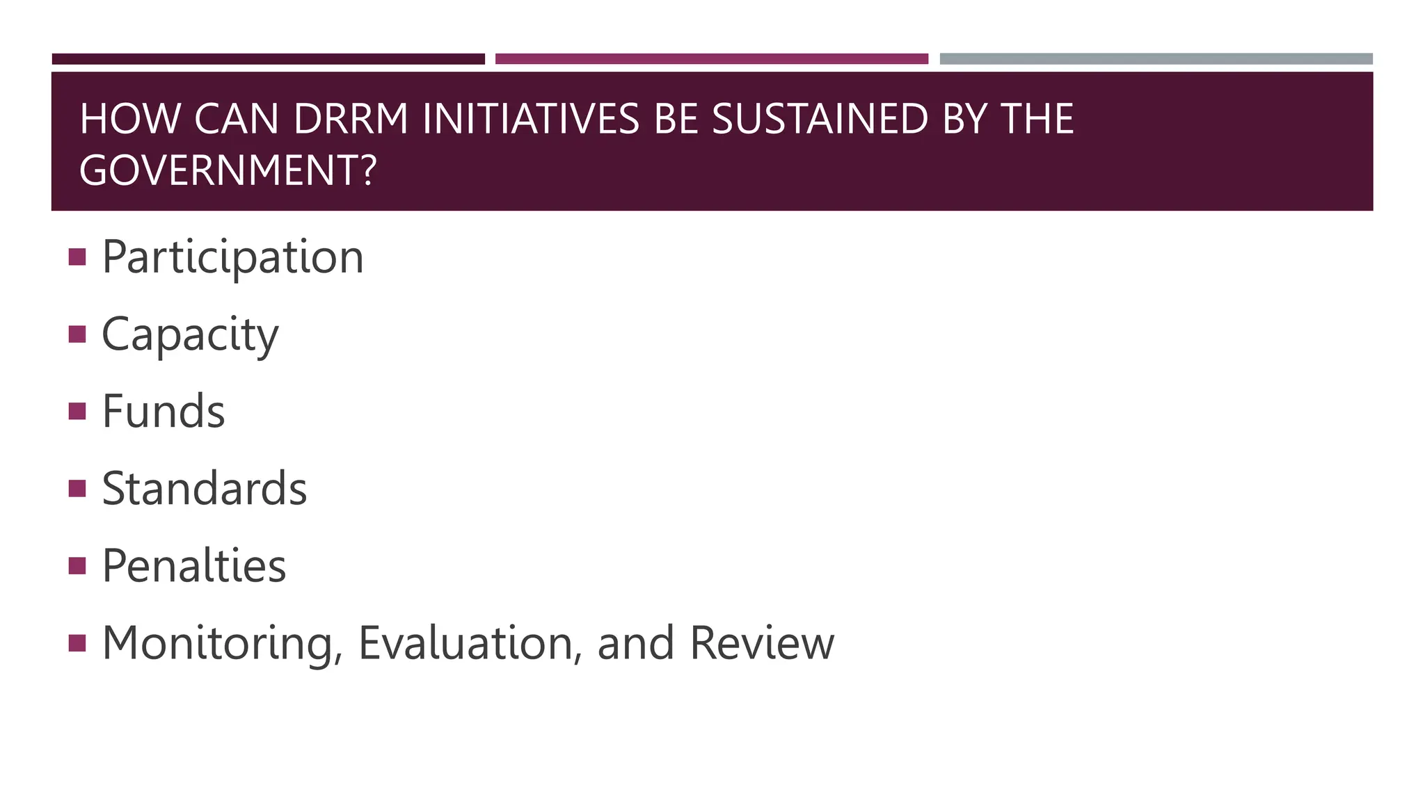 Disaster Risk Reduction and Management (DRRM).pptx
