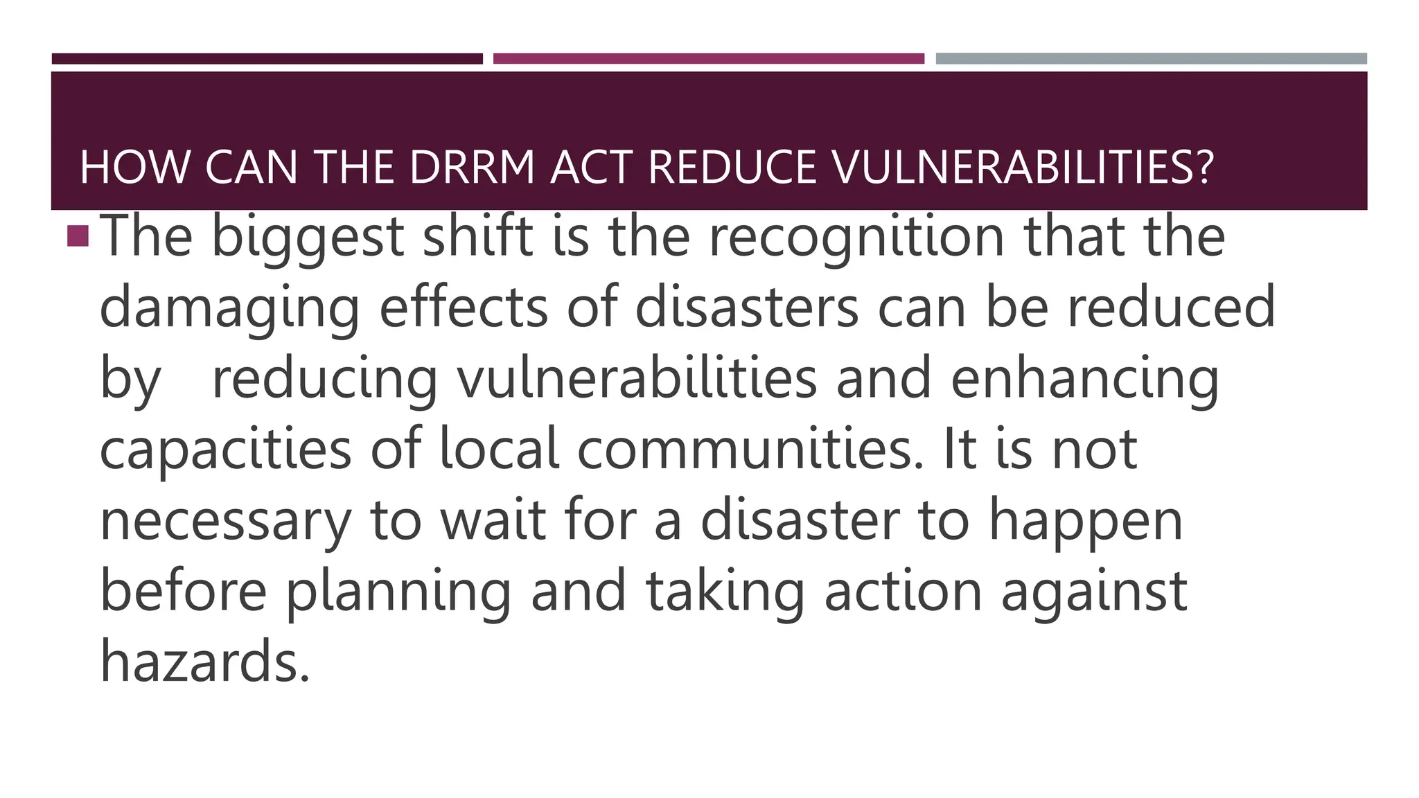 Disaster Risk Reduction and Management (DRRM).pptx