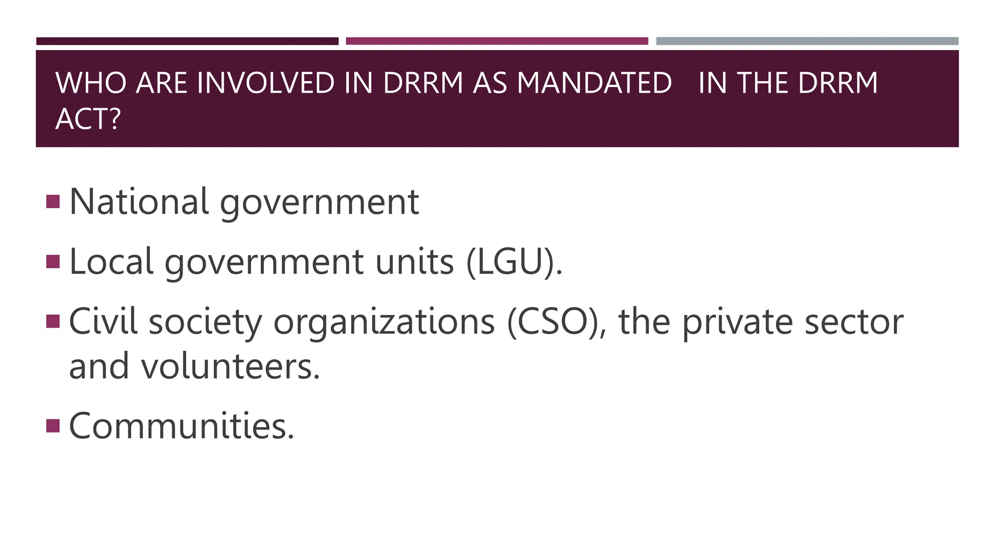 Disaster Risk Reduction and Management (DRRM).pptx