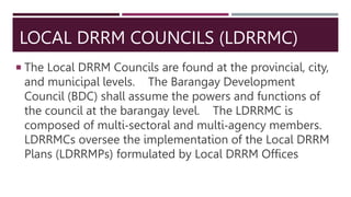 Disaster Risk Reduction and Management (DRRM).pptx