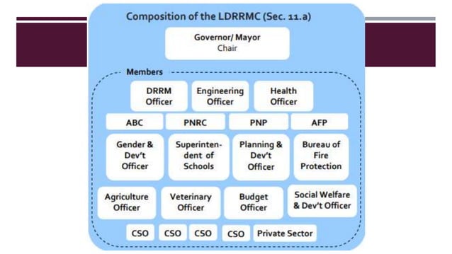 Disaster Risk Reduction and Management (DRRM).pptx | Environment | Science