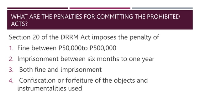 Disaster Risk Reduction and Management (DRRM).pptx | Environment | Science