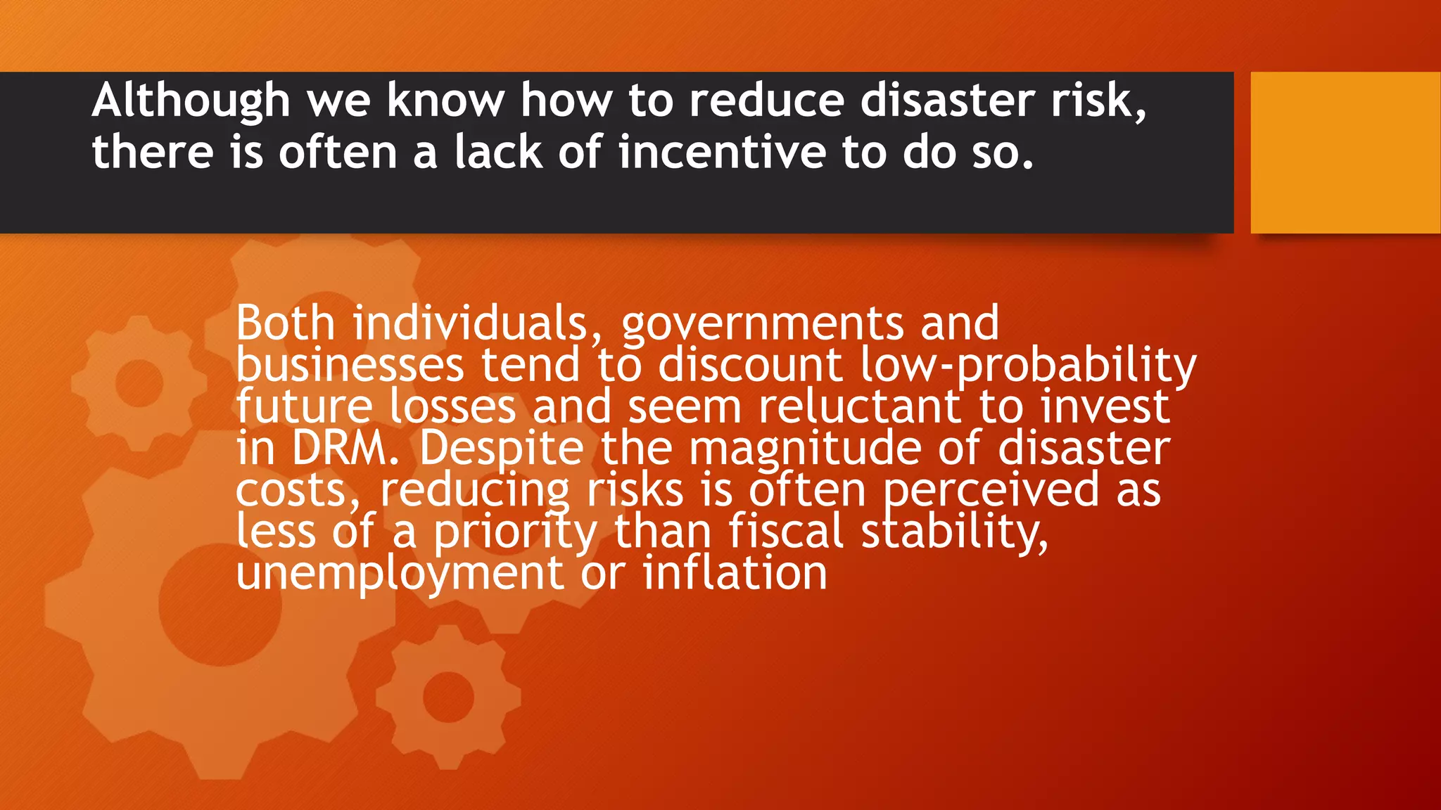 DISASTER RISK REDUCTION AND RISK MANAGEMENT.pptx