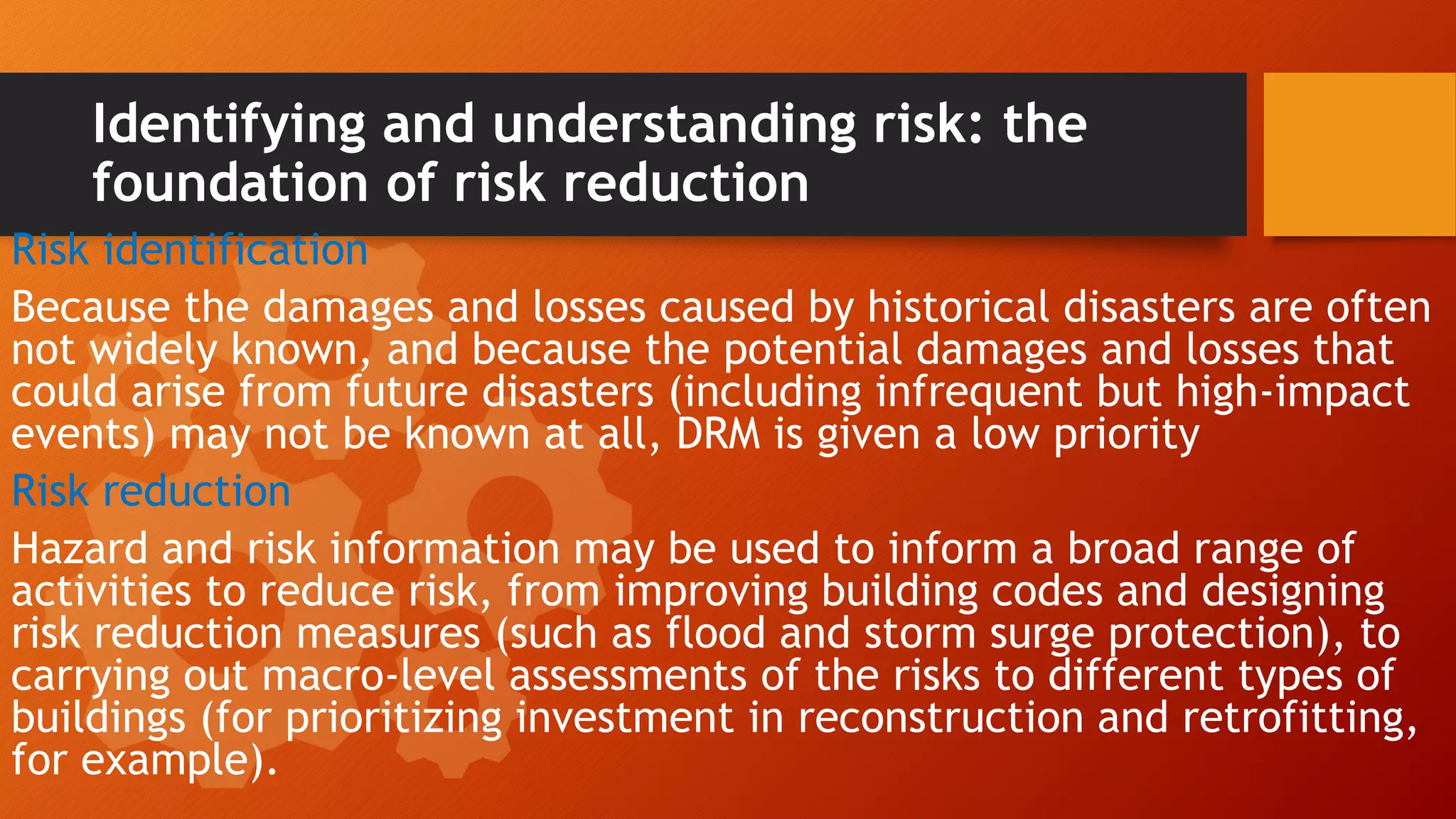 DISASTER RISK REDUCTION AND RISK MANAGEMENT.pptx