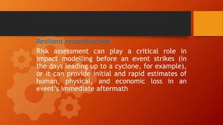 DISASTER RISK REDUCTION AND RISK MANAGEMENT.pptx
