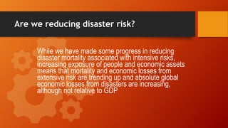 DISASTER RISK REDUCTION AND RISK MANAGEMENT.pptx