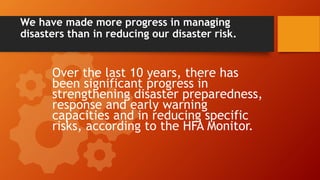 DISASTER RISK REDUCTION AND RISK MANAGEMENT.pptx