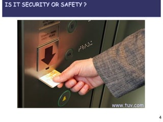 Disaster Risk Reduction Terminology | PDF