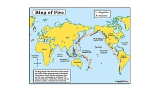 HUMANITIES YEAR 9: EXTREME NATURAL EVENTS | PPT