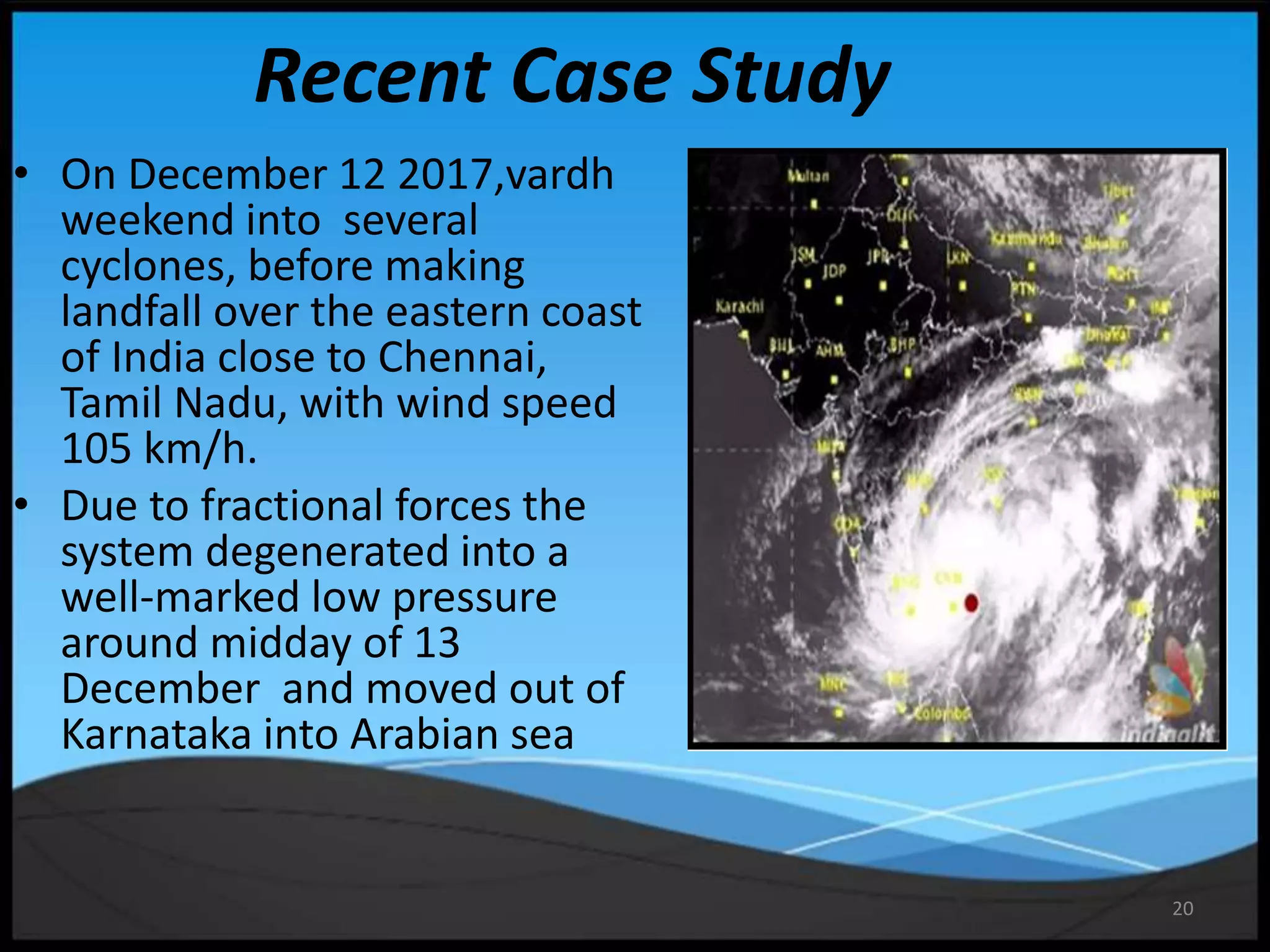 Disasters-Natural Disasters -by pranav doshi | PPTX