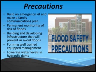 Disasters-Natural Disasters -by pranav doshi | PPT