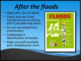 Disasters-Natural Disasters -by pranav doshi | PPTX