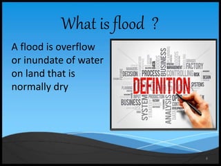 Disasters-Natural Disasters -by pranav doshi | PPT