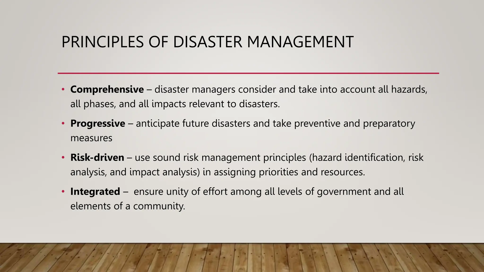 man made disasters that are affecting our life.pptx