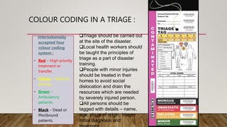 man made disasters that are affecting our life.pptx