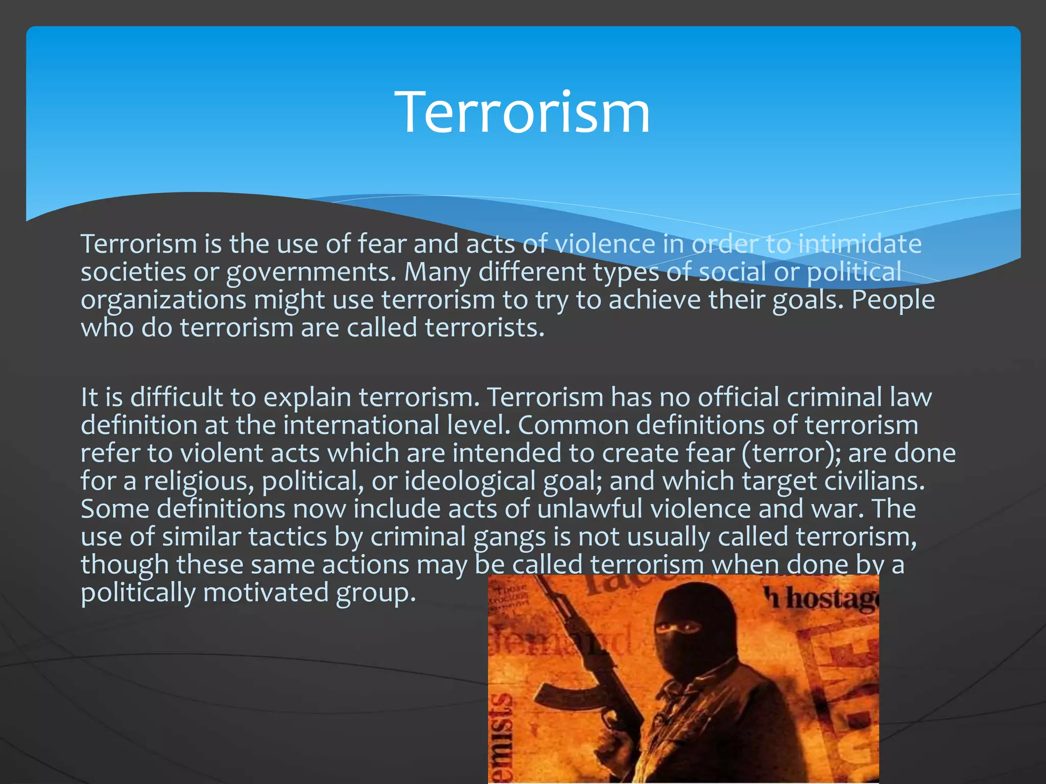 Disasters (man made and natural disasters) | PPTX