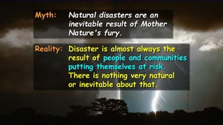 Disaster - It's Not Like a Hollywood Movie! | PDF | Medical Health