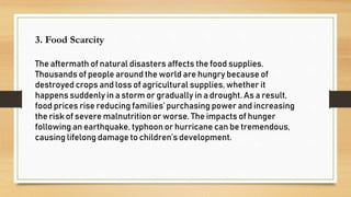 DISASTERS AND ITS EFFECTS.pptx